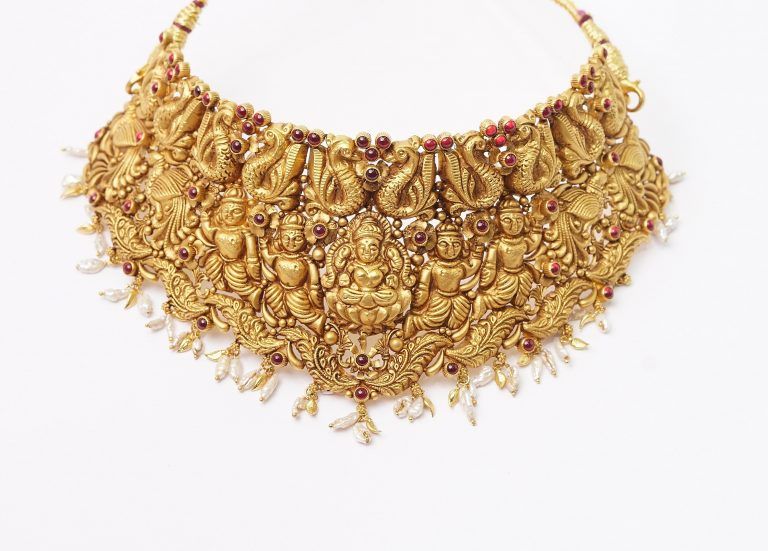 Jewellery brands in India we've been eyeing for the festive season