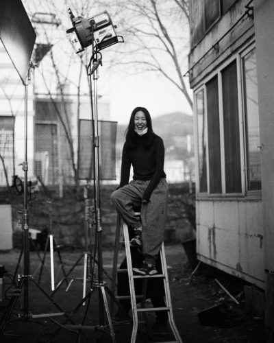 Jeon Yeo-been: Here's all you need to know about the 'Glitch' star