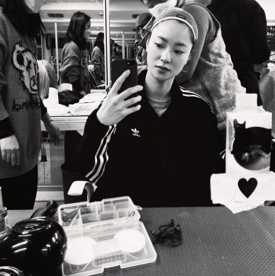 Jeon Yeo-been: Here's all you need to know about the 'Glitch' star