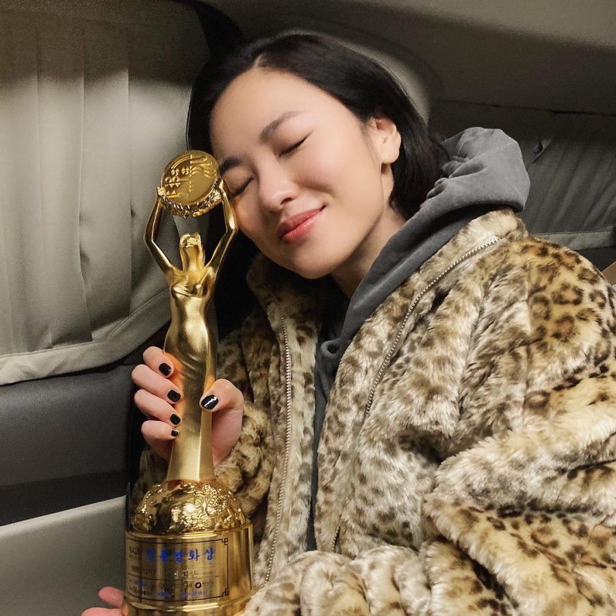 Jeon Yeo-been: Here's all you need to know about the 'Glitch' star