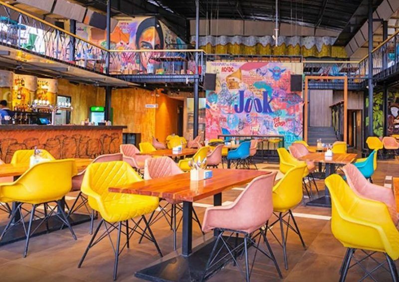 New restaurants in Bengaluru to try in October 2022