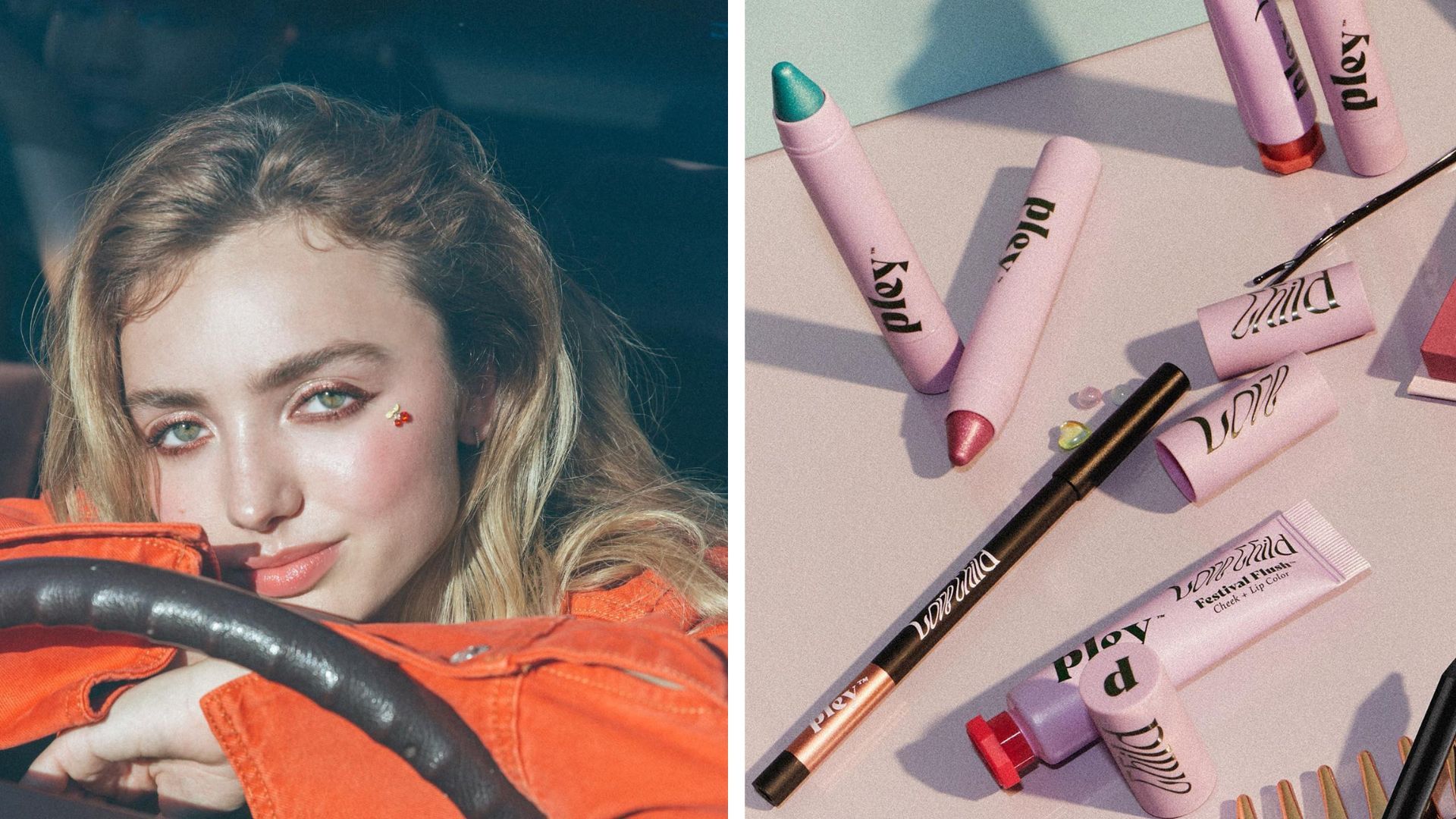 Celebrity beauty brands launched in 2022; here's the list