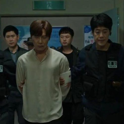 Serial killer Kdrama titles to watch on Netflix | Lifestyle Asia India