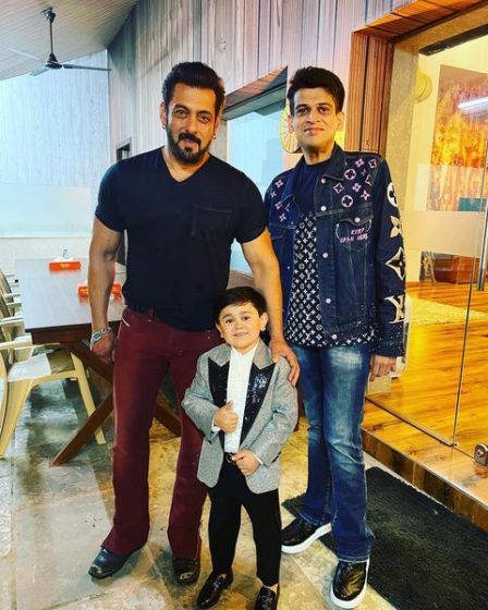 Abdu Rozik: The Bigg Boss 16 contestant who is a singer, actor and more