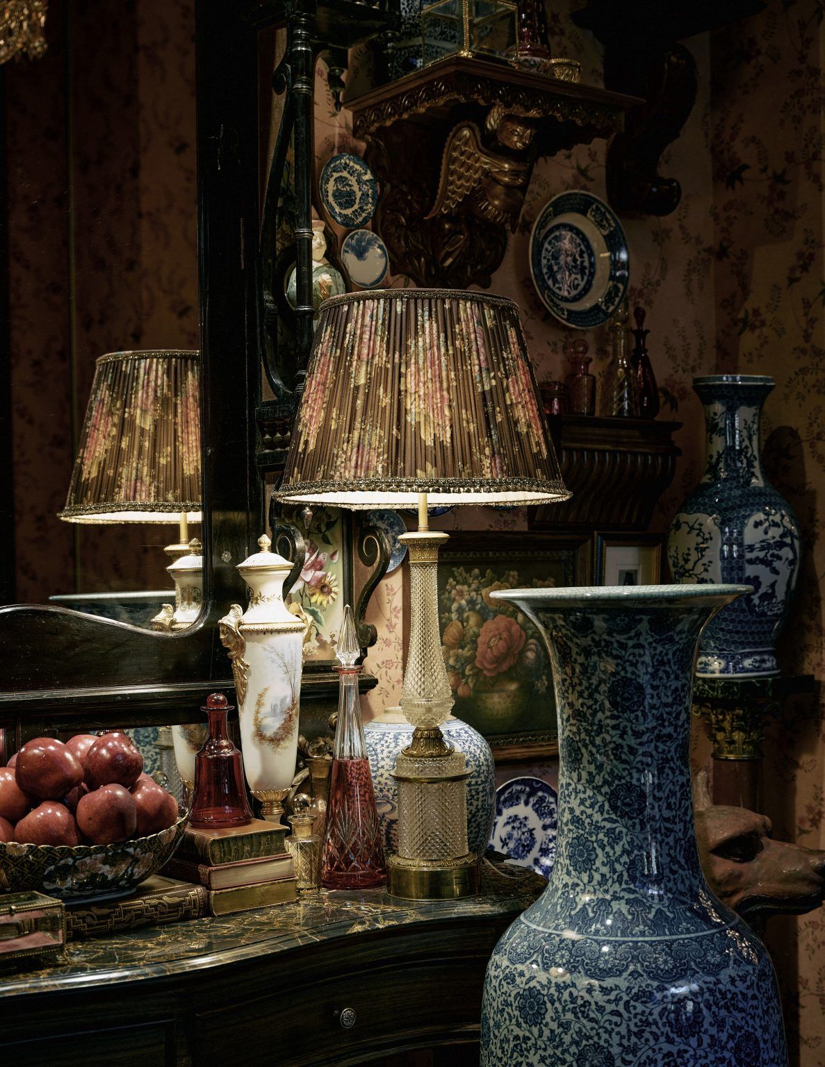 Exclusive interview Sabyasachi Mukherjee on his New York store launch