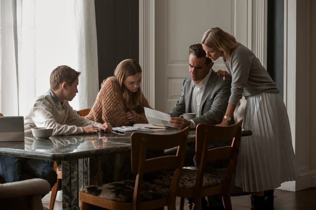 True story that inspired 'The Watcher' on Netflix