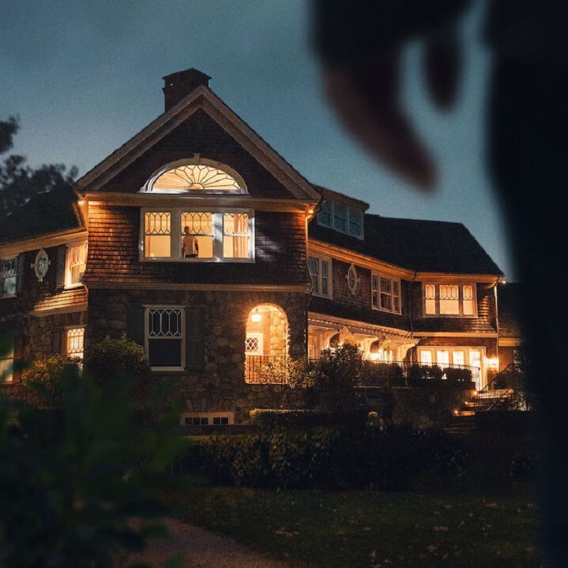True story that inspired 'The Watcher' on Netflix