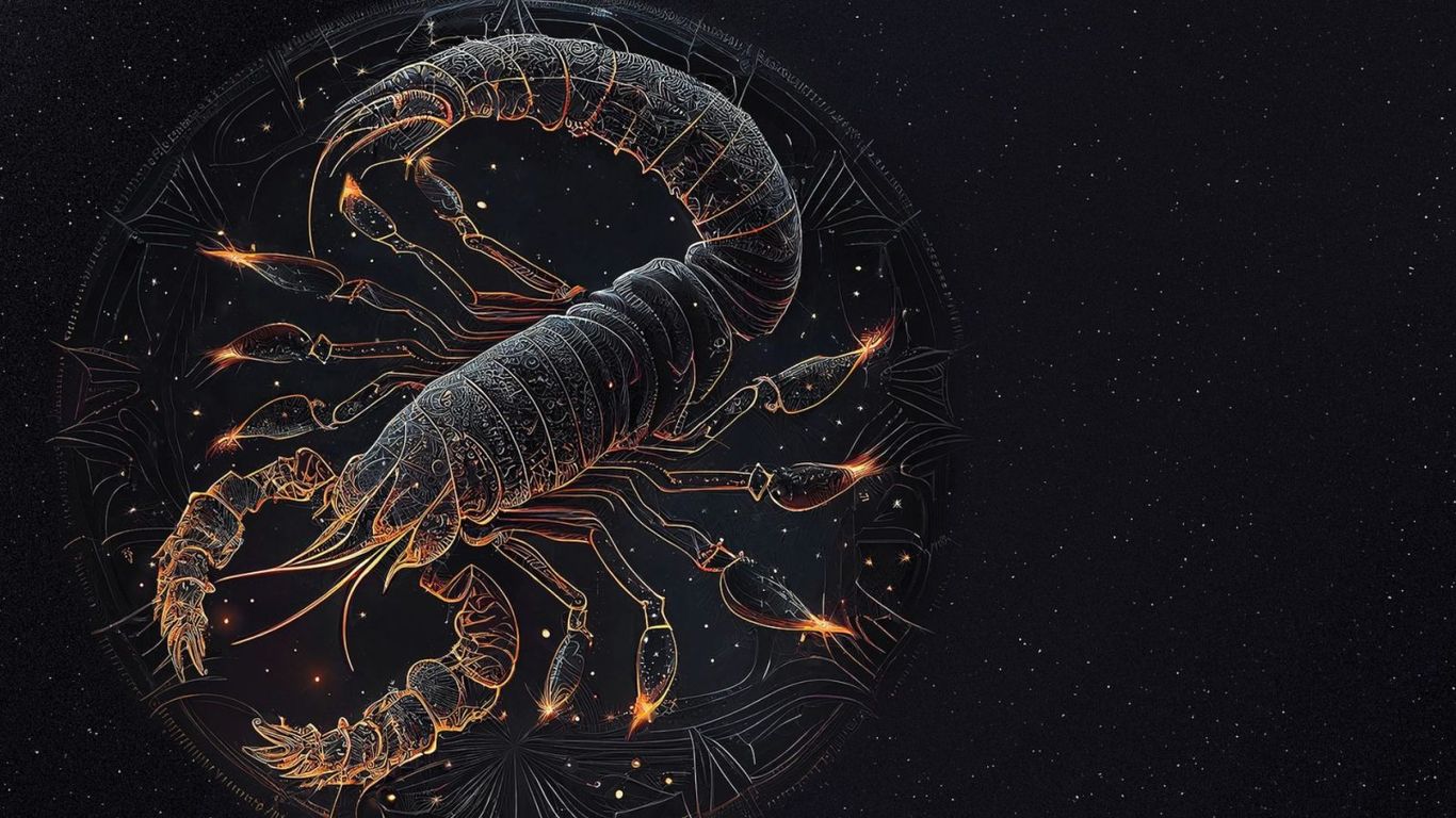 Scorpio personality traits, compatibility and more | Lifestyle Asia India
