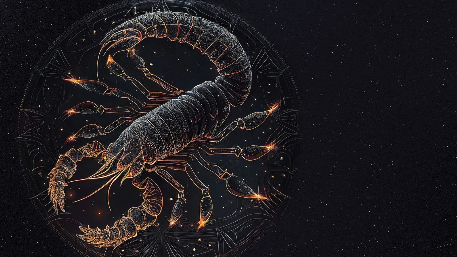 Scorpio personality traits, compatibility and more | Lifestyle Asia India