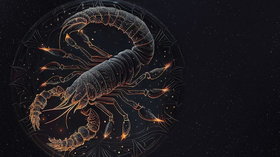 Scorpio personality traits, compatibility and more | Lifestyle Asia India