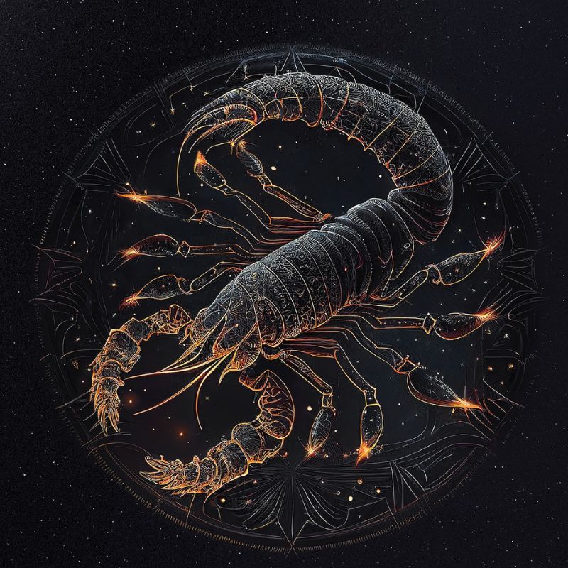 Scorpio personality traits, compatibility and more | Lifestyle Asia India