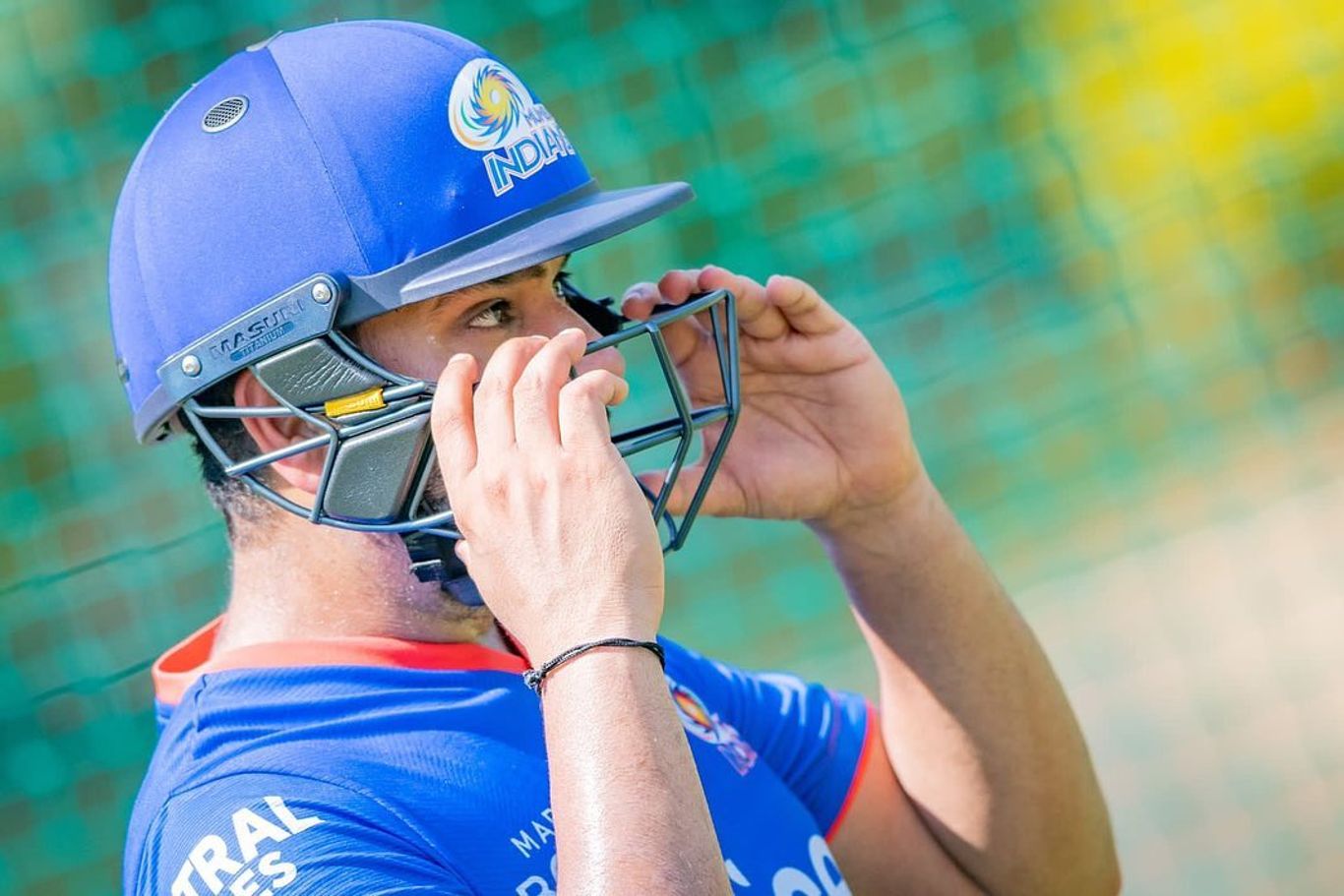 Rohit Sharma net worth: All you need to know about the Indian cricketer