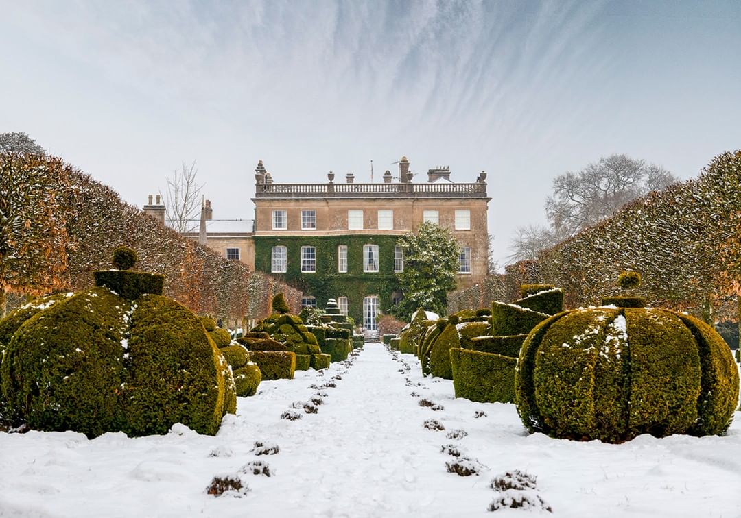 British royal family homes and other properties they own