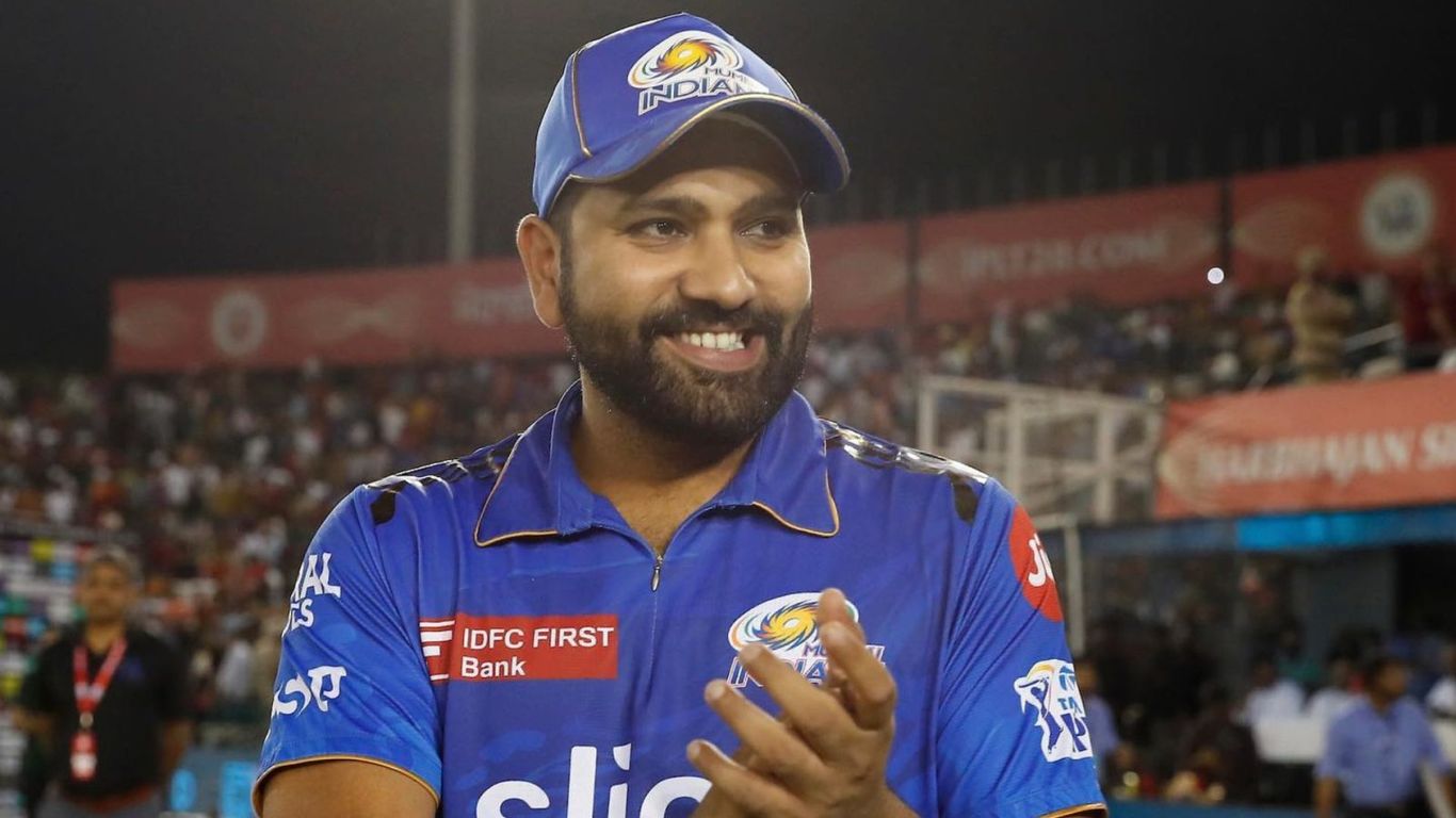 Rohit Sharma net worth: A look at his annual salary, IPL income and more