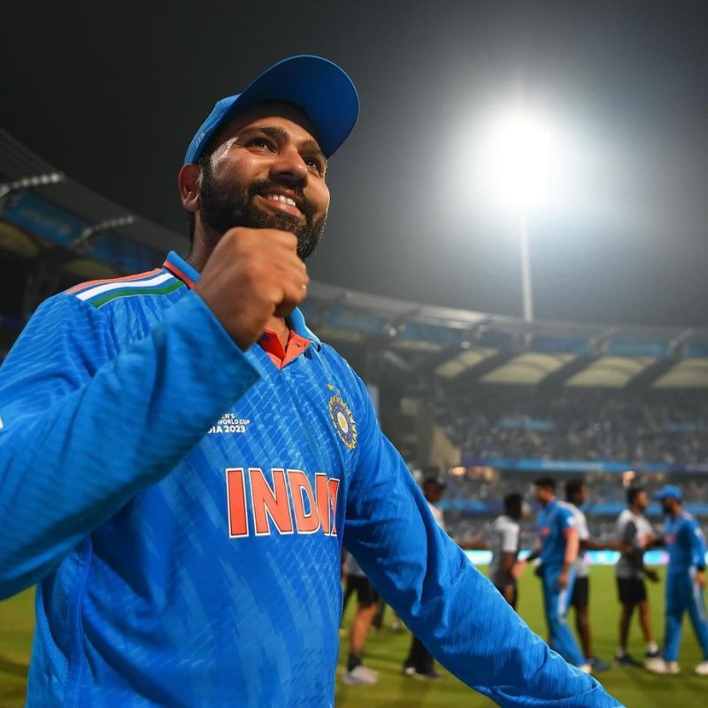 Rohit Sharma net worth: A look at his annual salary, IPL income and more