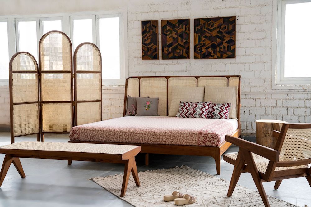 Homegrown furniture brand Alankaram to revamp your humble abode