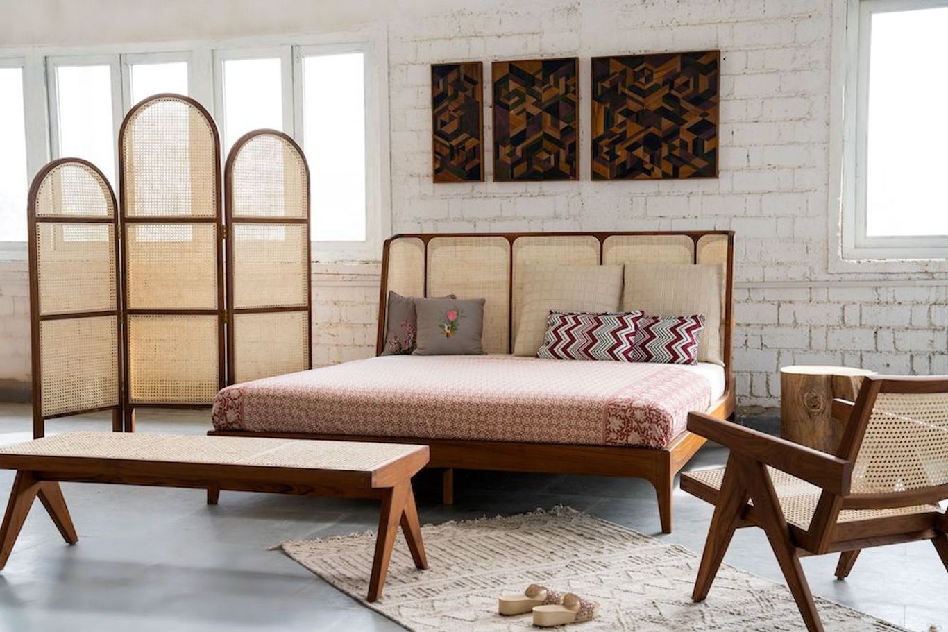 Homegrown furniture brand Alankaram to revamp your humble abode