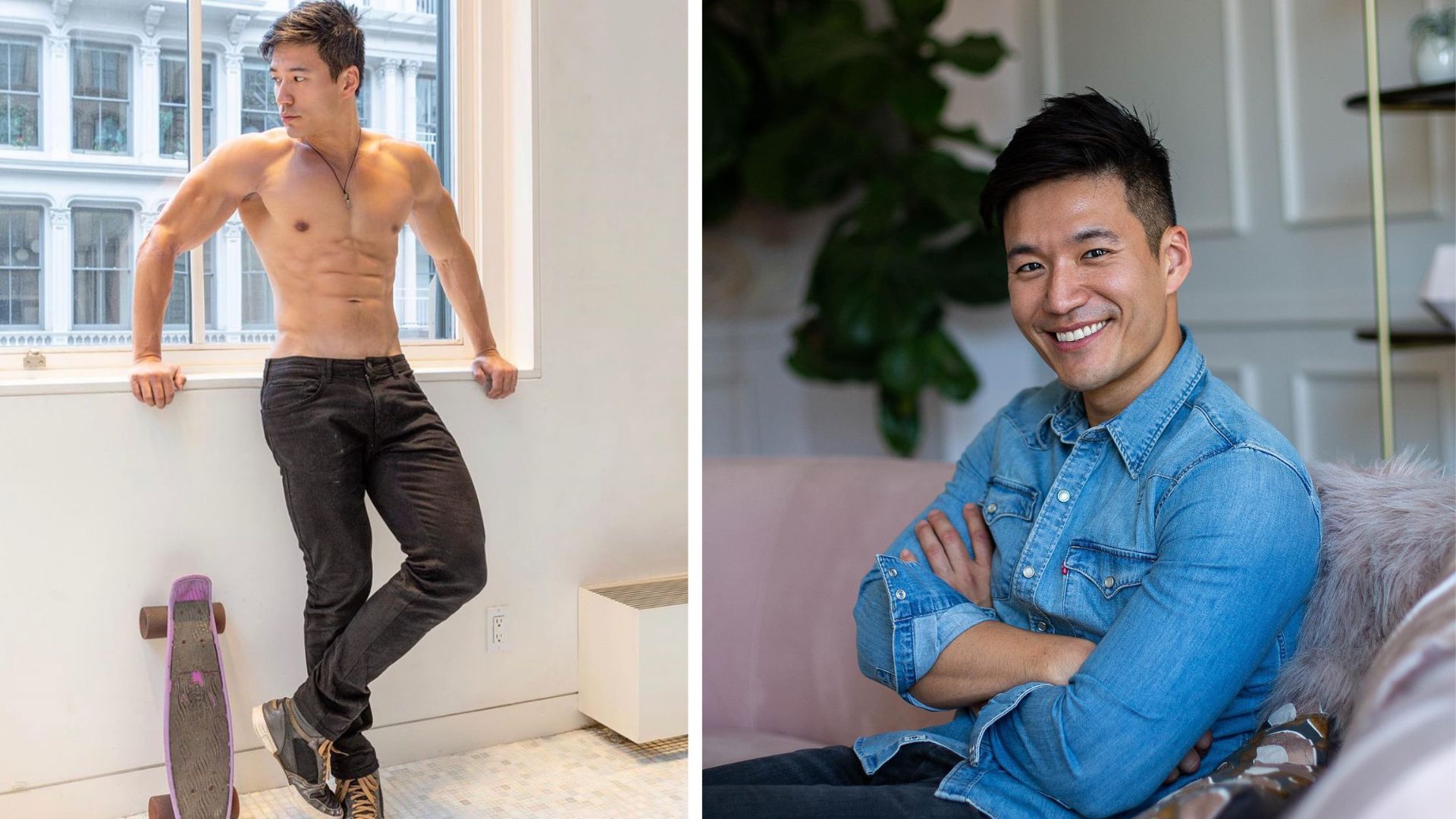 Inside the fabulous homes of the Bling Empire cast members