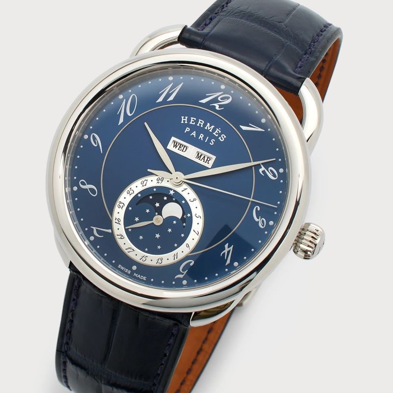 Luxury watch brands to amp up your timepiece collection