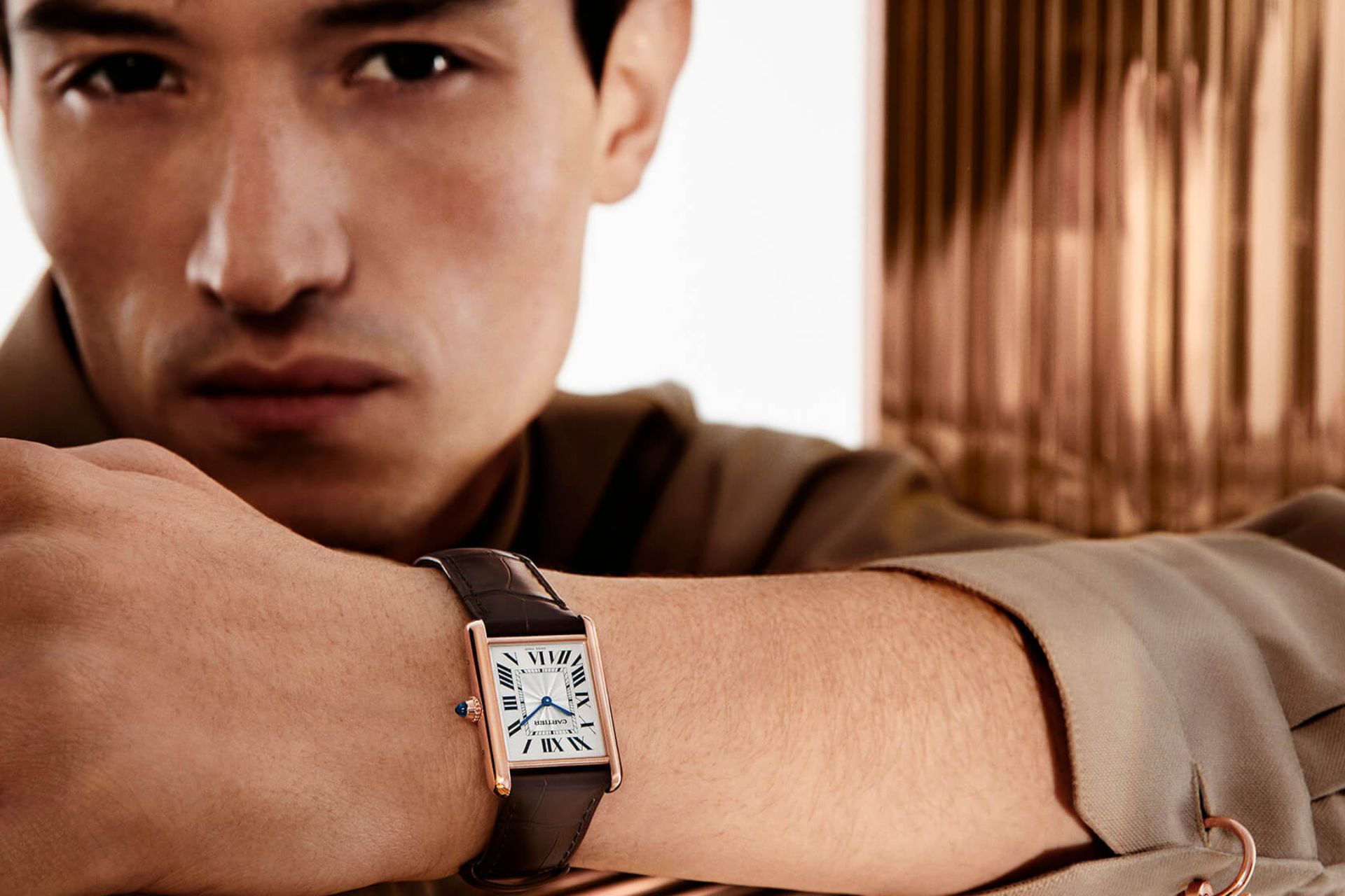 Luxury watch brands to amp up your timepiece collection