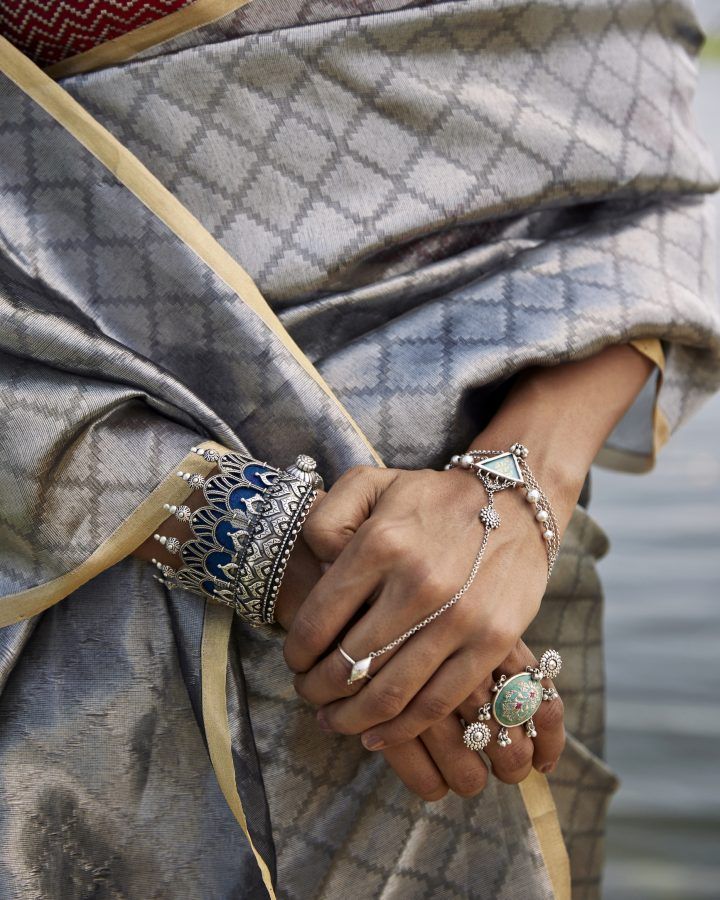 Jewellery brands in India we've been eyeing for the festive season