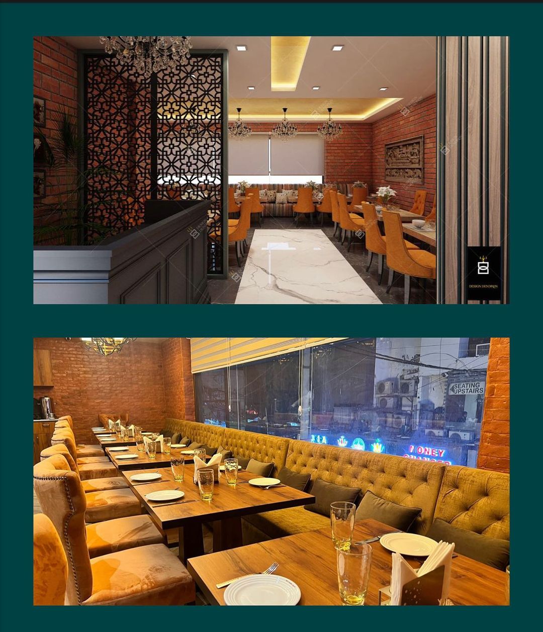 North Indian restaurants in Delhi which you should visit