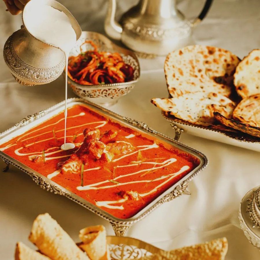 North Indian restaurants in Delhi which you should visit