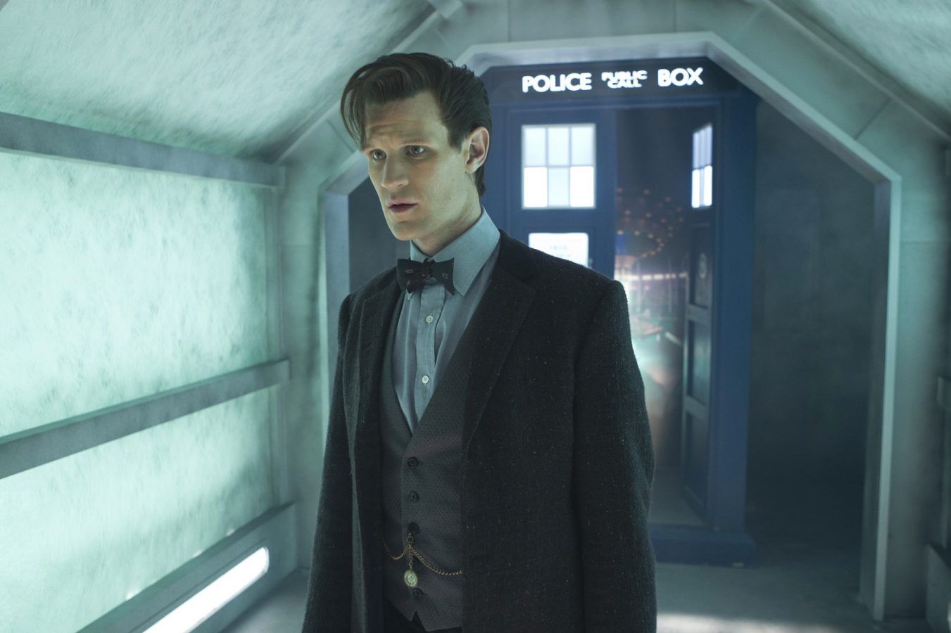 Meet Matt Smith, the actor playing Daemon in 'House of the Dragon'