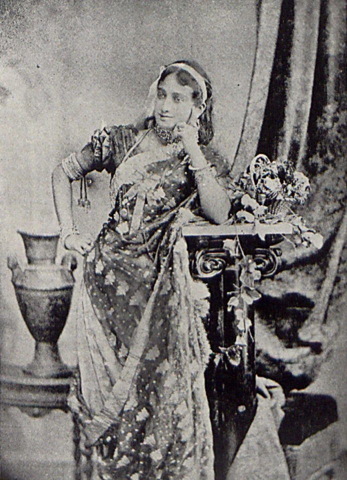 Noti Binodini real story: What is Kangana Ranaut’s latest project about?