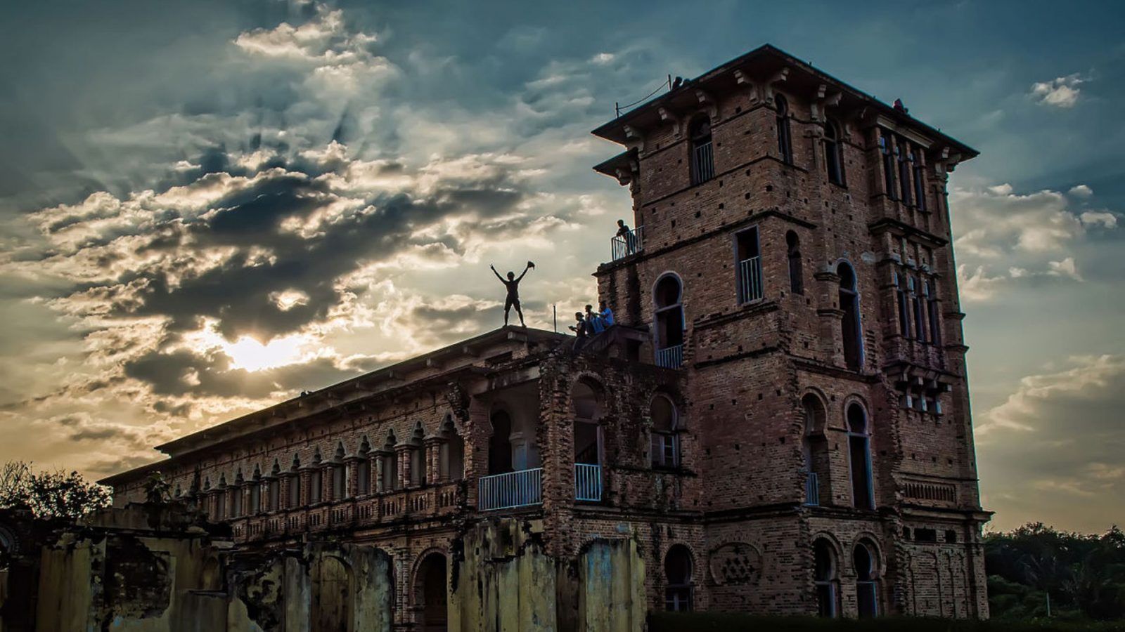 Haunted places in Malaysia which you may visit for sheer thrill