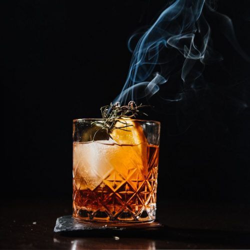 Indian bartenders share their favourite whisky based cocktails
