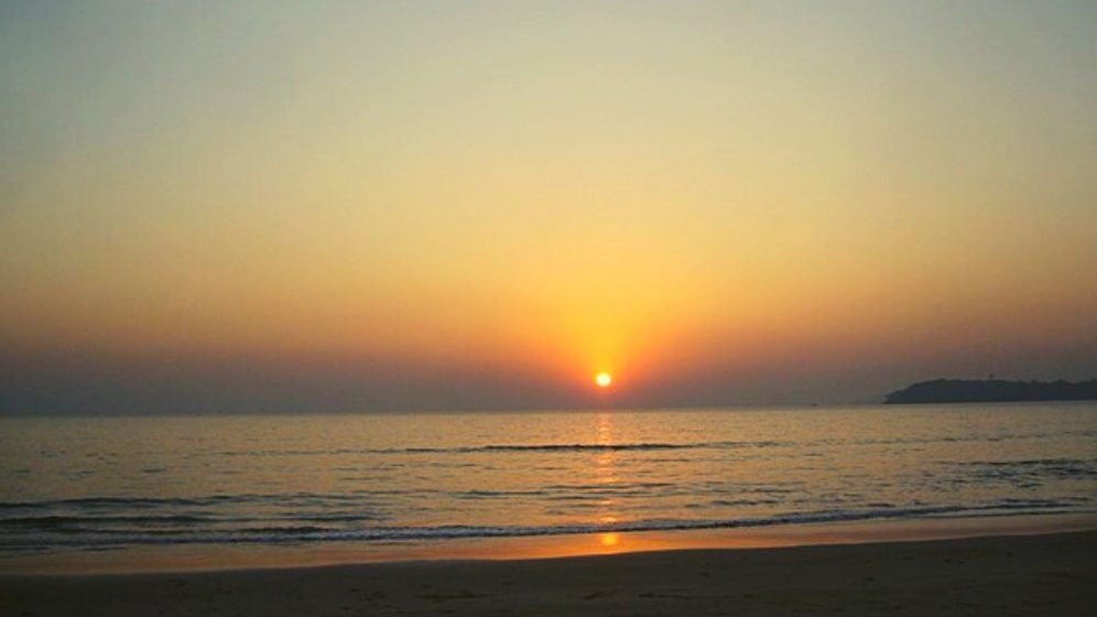 These hidden beaches in Goa are a treat to explore