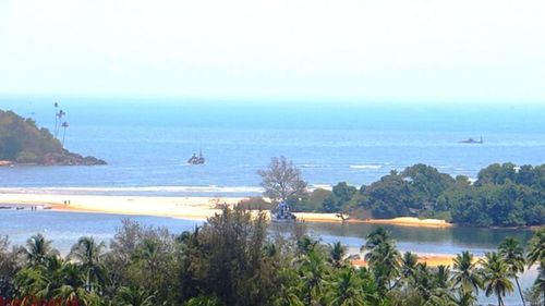 These hidden beaches in Goa are a treat to explore