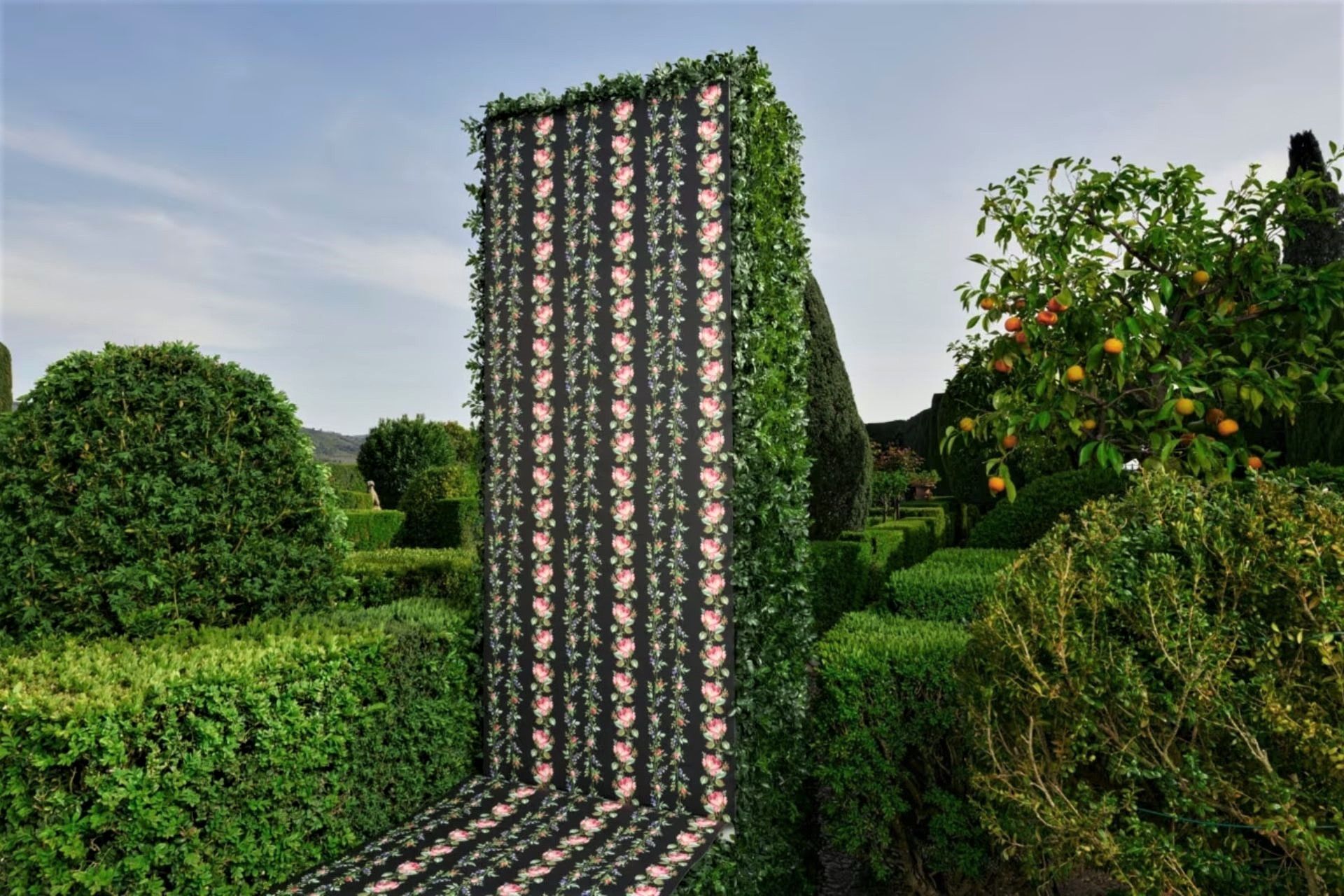 Wallpapers for home to deck up your walls and make it look gorgeous