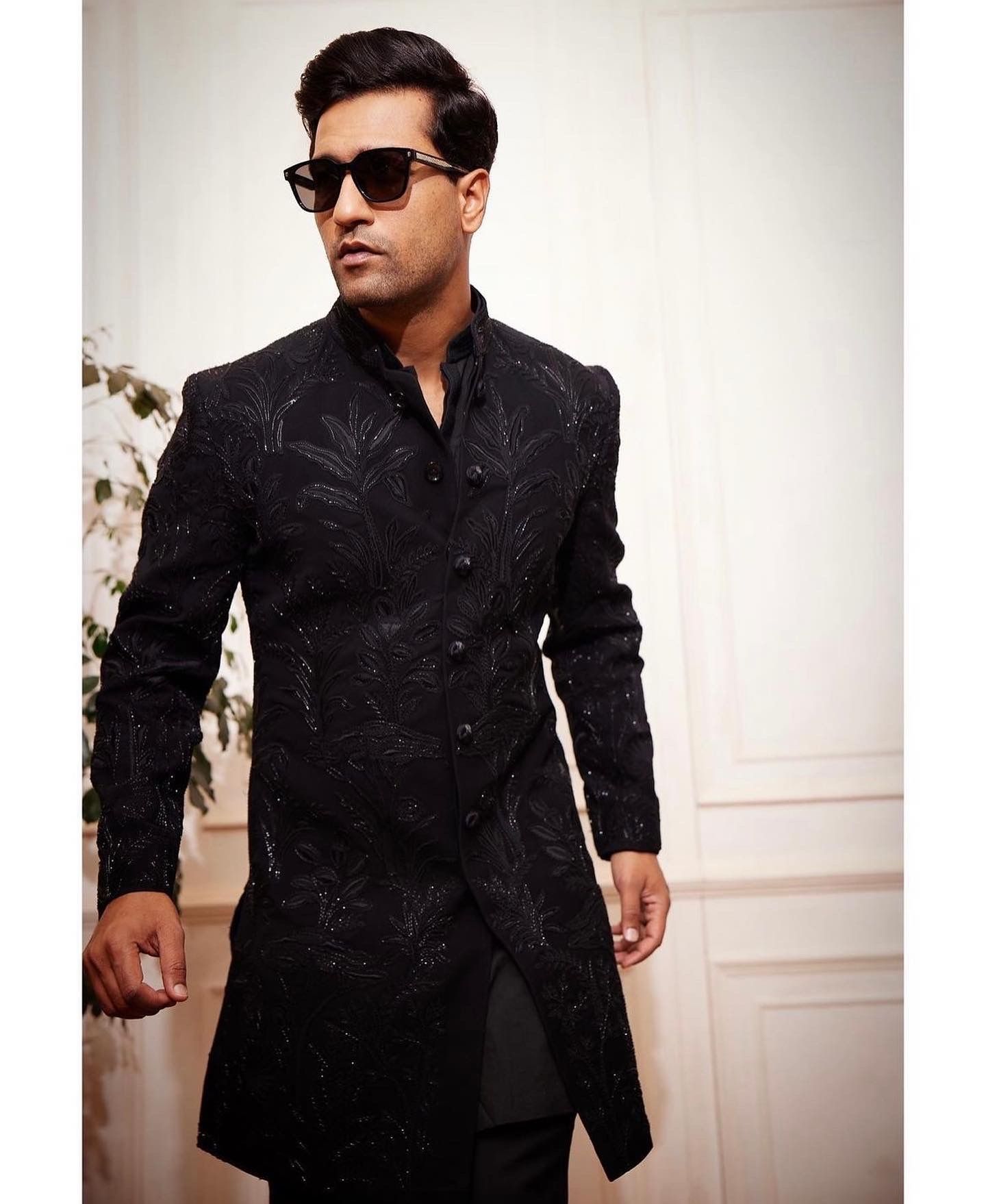 All the glitz and glamour from Manish Malhotra's Diwali party