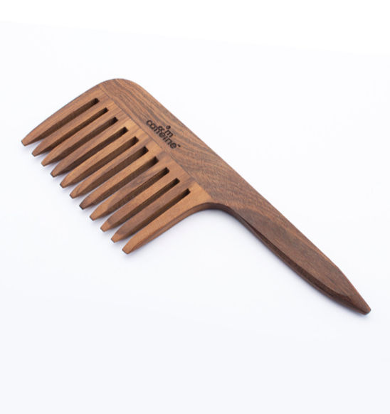 Split ends: How to treat your hair without chopping all of it