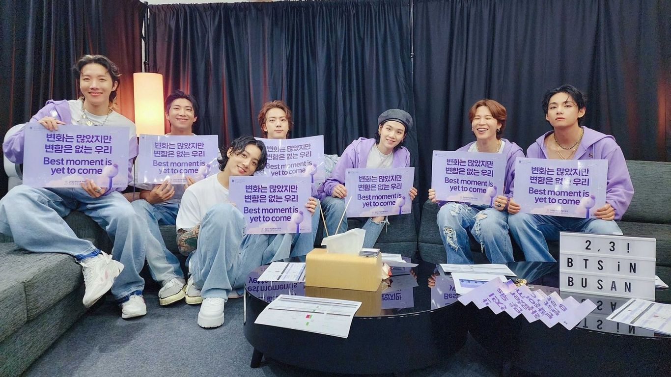 How BTS military service could impact South Korea's economy
