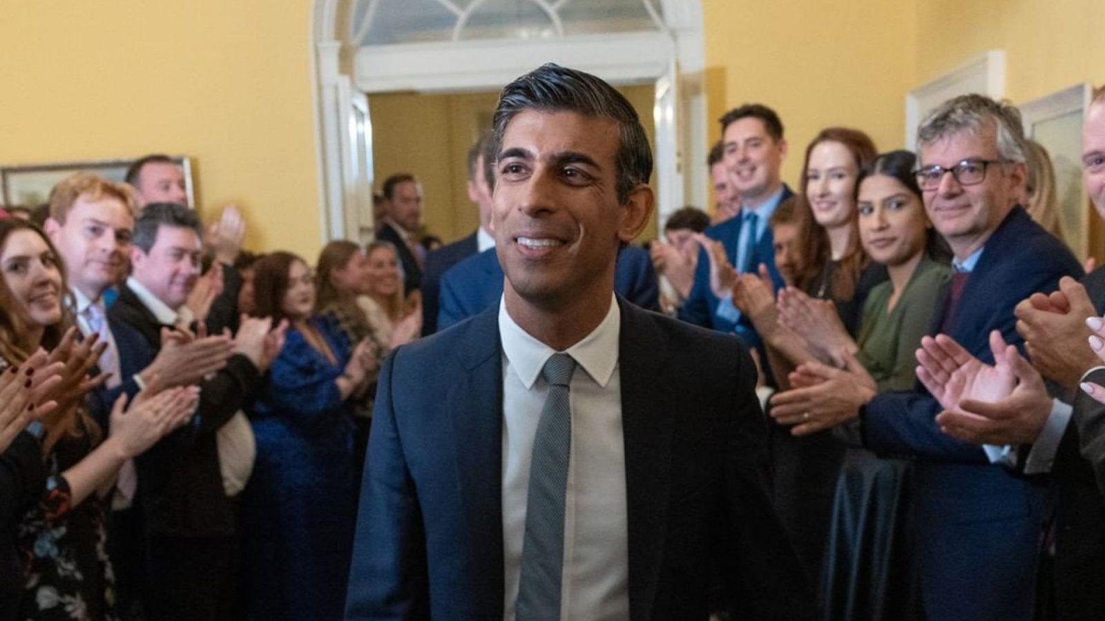 Rishi Sunak Net Worth: All about the wealth of UK's first Indian-origin PM