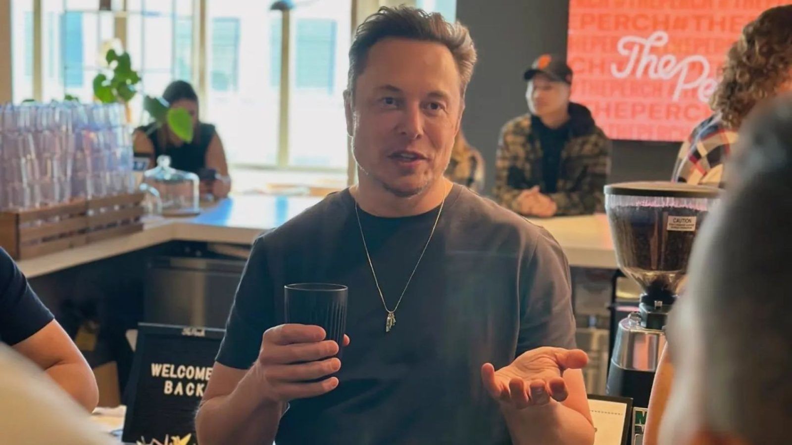 Elon Musk takes over Twitter for USD 44 billion