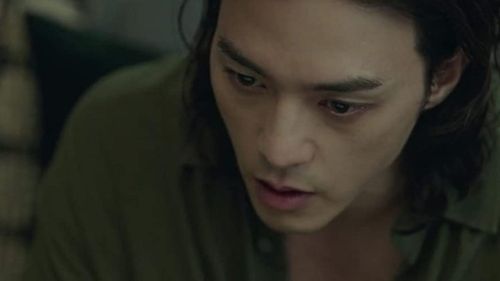 Serial killer K-dramas that will get you hooked