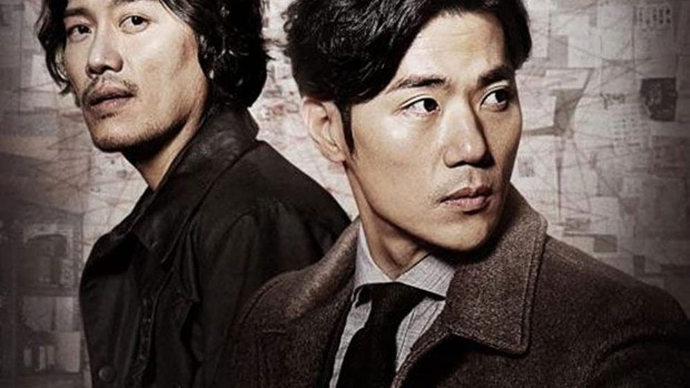 Serial killer K-dramas that will get you hooked
