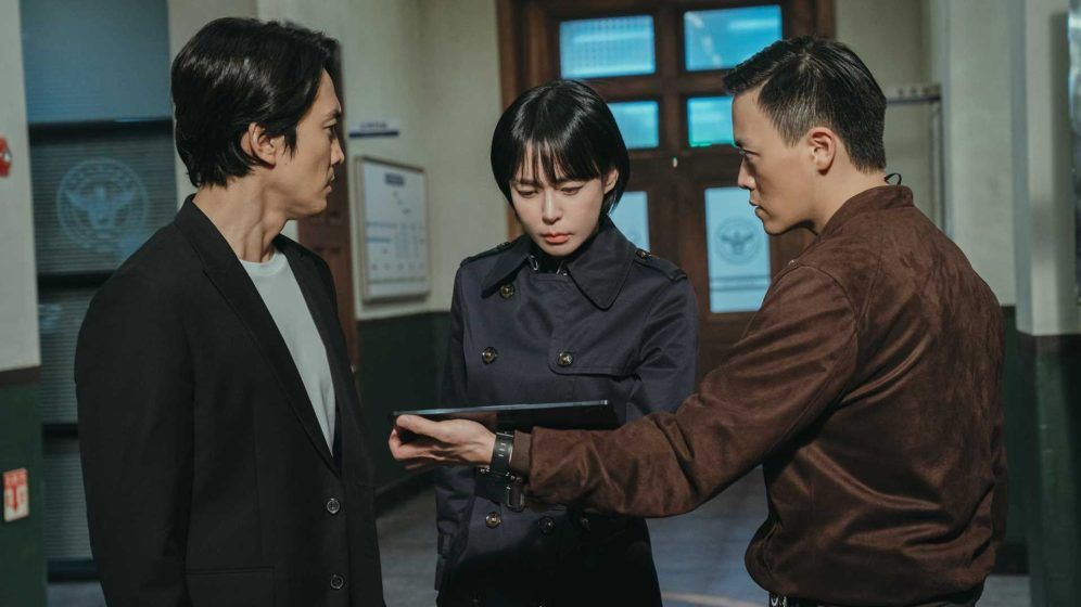 Serial killer Korean dramas that will keep you glued to the screen