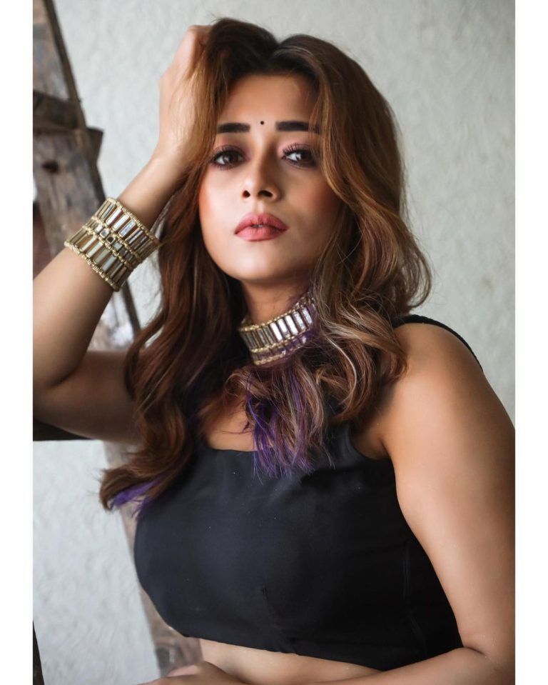 Tina Datta: All you need to know about the Bigg Boss 16 contestant