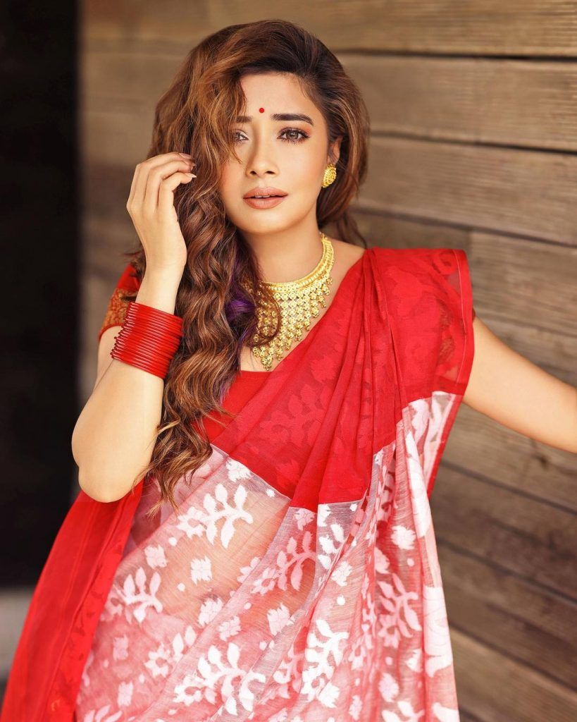 Tina Datta: All you need to know about the Bigg Boss 16 contestant