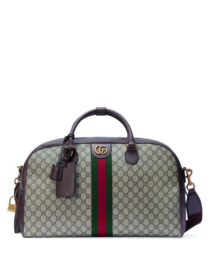 Gucci to Fendi, this is the best men's accessories edit