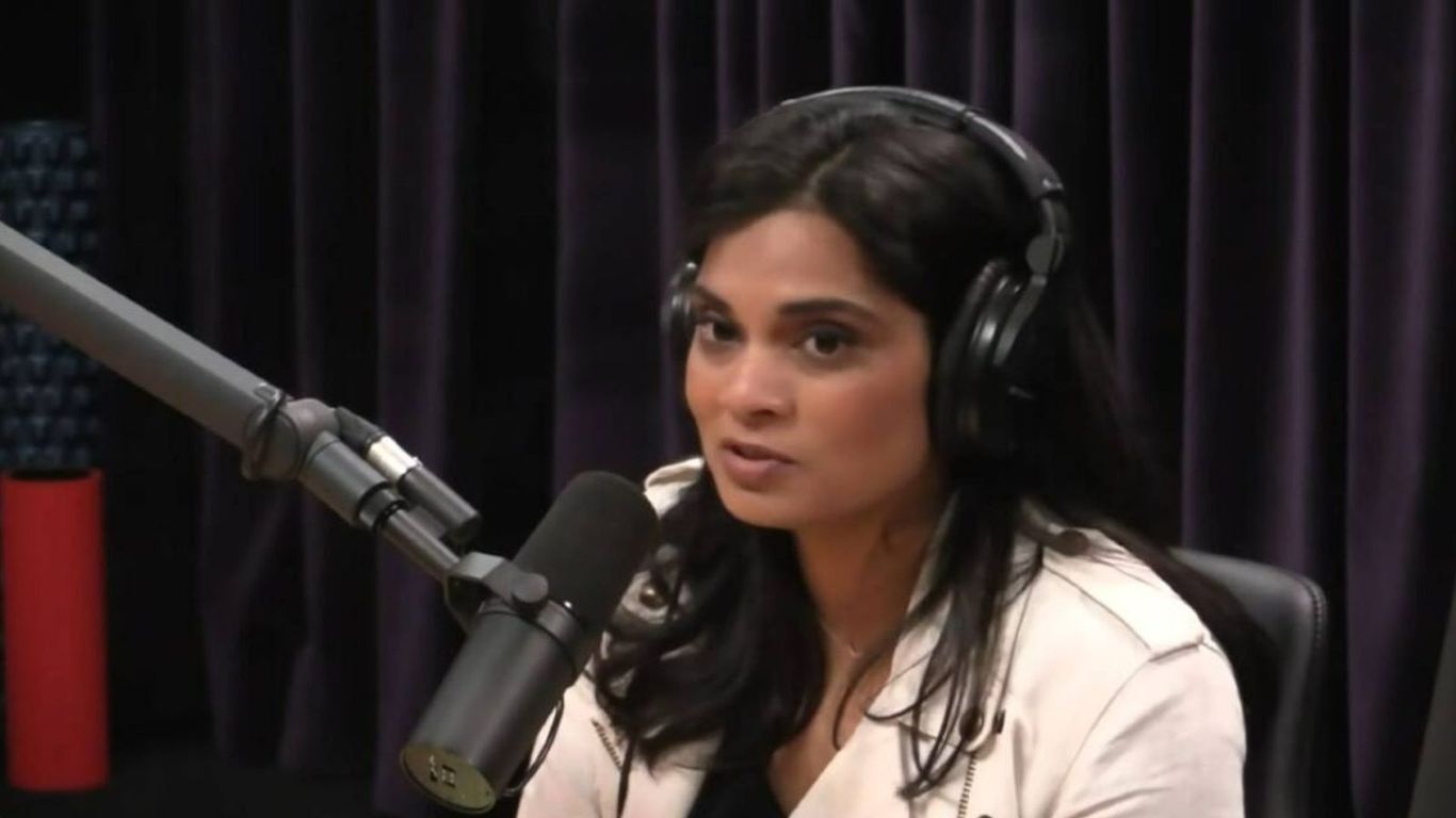 Vijaya Gadde: All you need to know about Twitter's former legal head