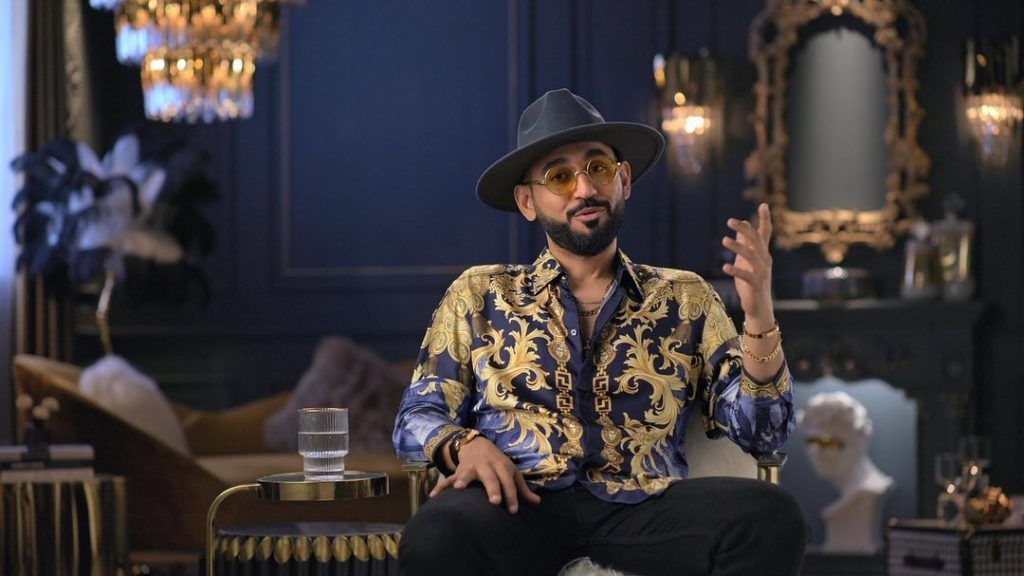 Who is the richest 'Dubai Bling' cast member and why are they so popular?