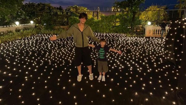 Mannat house: All you need to know about Shah Rukh Khan's mansion