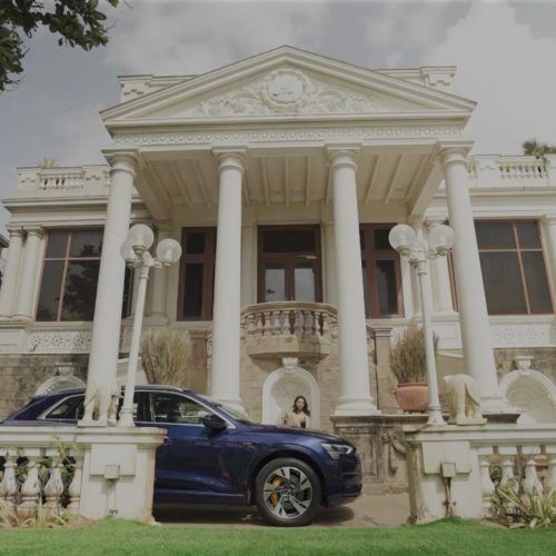 Mannat house: All you need to know about Shah Rukh Khan's mansion