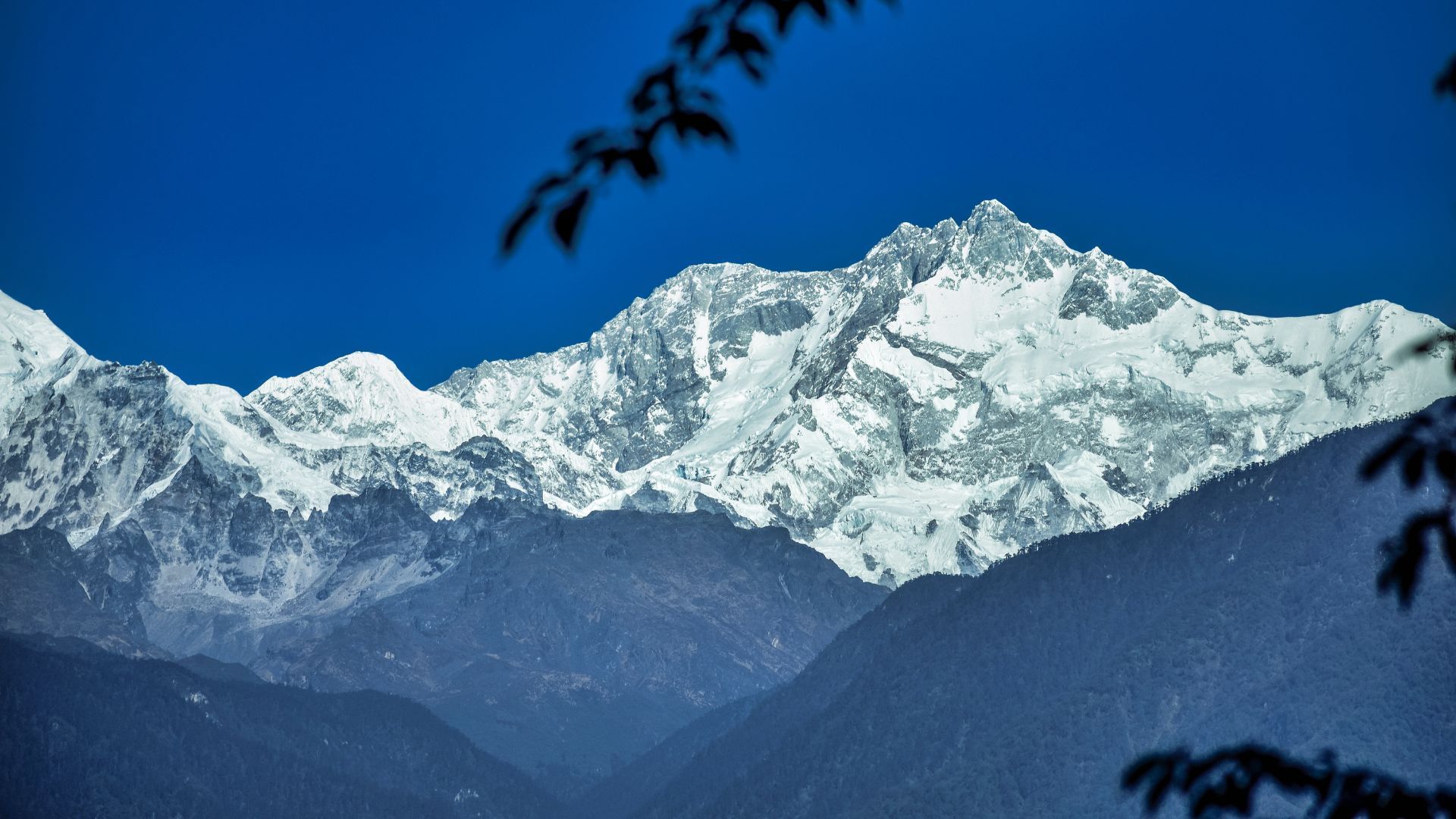 White winter destinations to experience snowfall in India